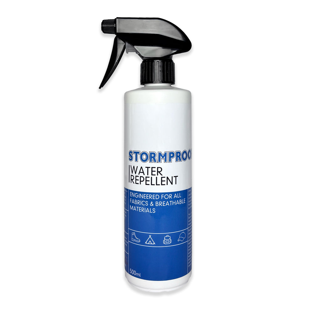 Stormproof Durable Water Repellent (500ml) – Stormsure
