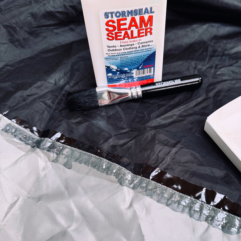 Stormseal Seam Sealer (100ml) – Stormsure