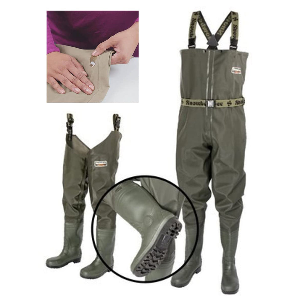 Boot, Shoe & Wader Repair Kit – Stormsure