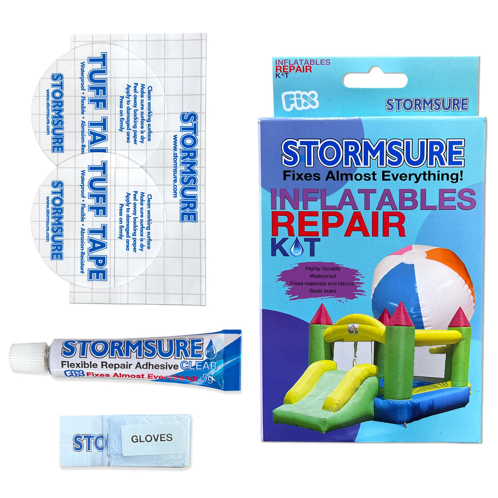 Inflatables Repair Kit – Stormsure