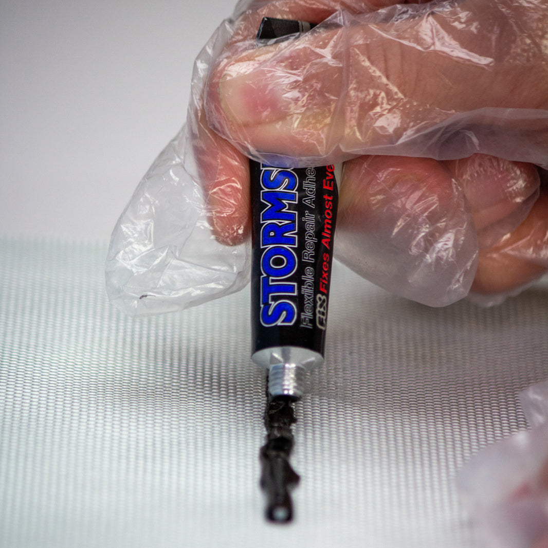 Explore the Full Stormsure Range