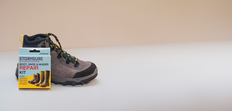 Stormsure - Fixes Almost Everything!