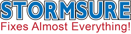 Stormsure - Fixes Almost Everything!