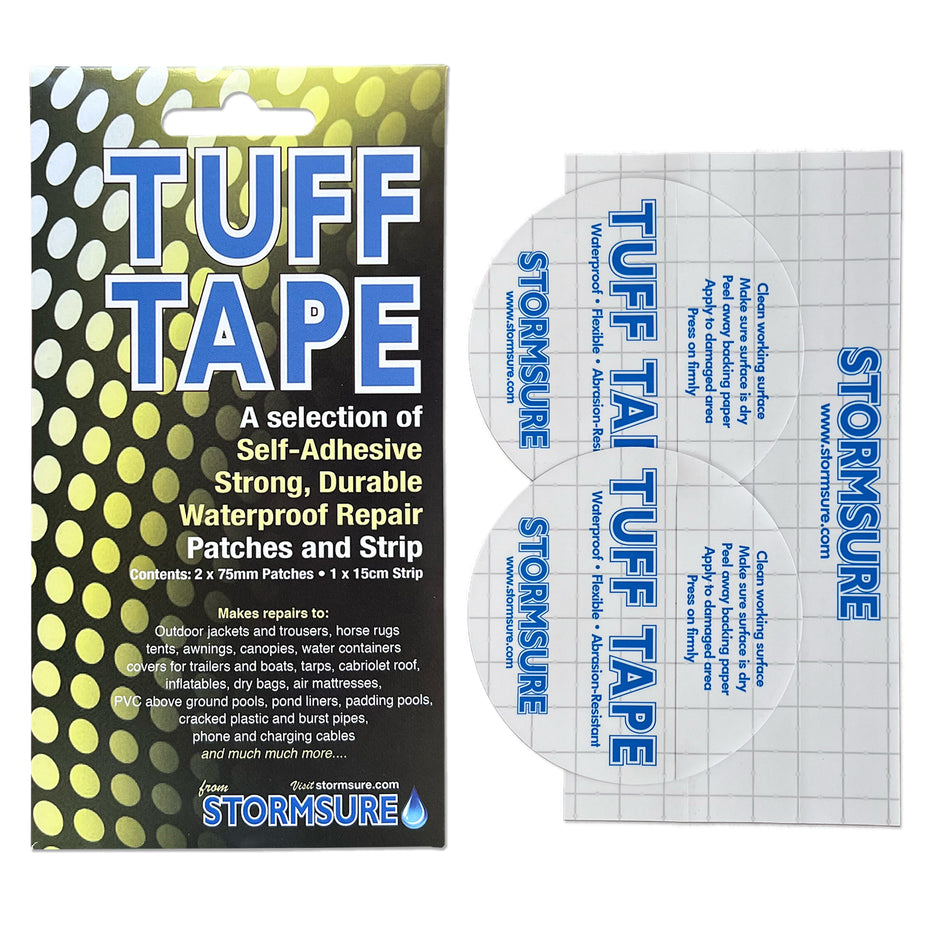 Stormsure TUFF Tape
