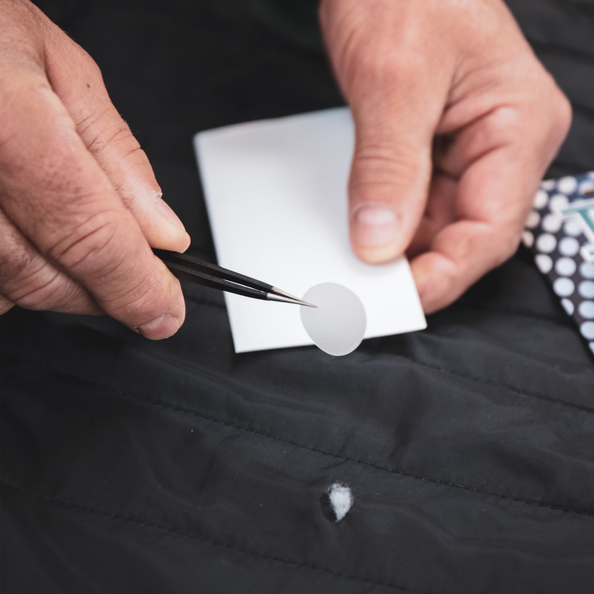 Stormsure - Fixes Almost Everything!